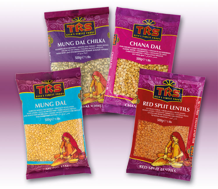 Daal - Pulses , Lentils and Beans – Bharat Online